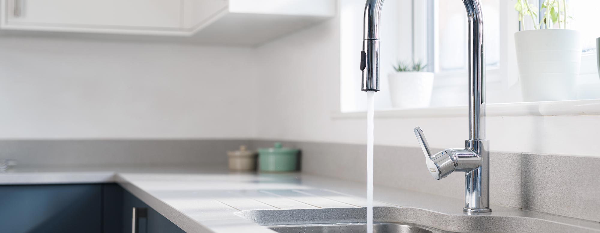 Salamander Pumps | Shower Pump | Mains Booster Pump