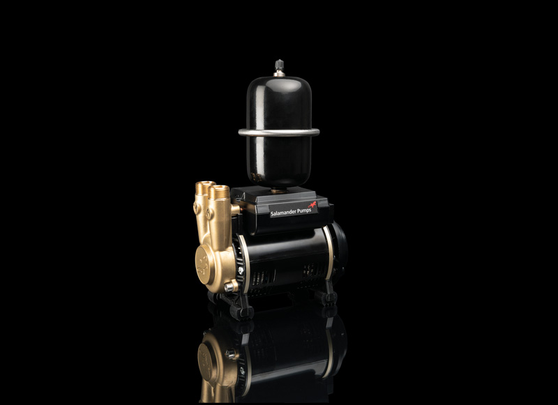 CT Force 30SU Brass Pumps | Salamander Pumps