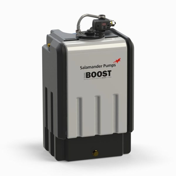 TankBoost | Salamander Pumps