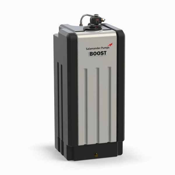 TankBoost | Salamander Pumps