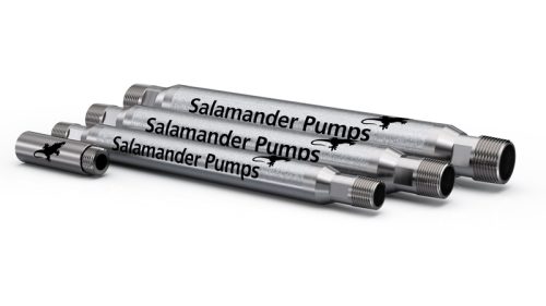 How to Choose the Correct Water Conditioner | Salamander Pumps