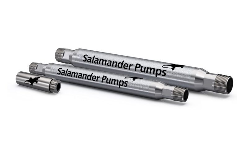 How to Choose the Correct Water Conditioner | Salamander Pumps