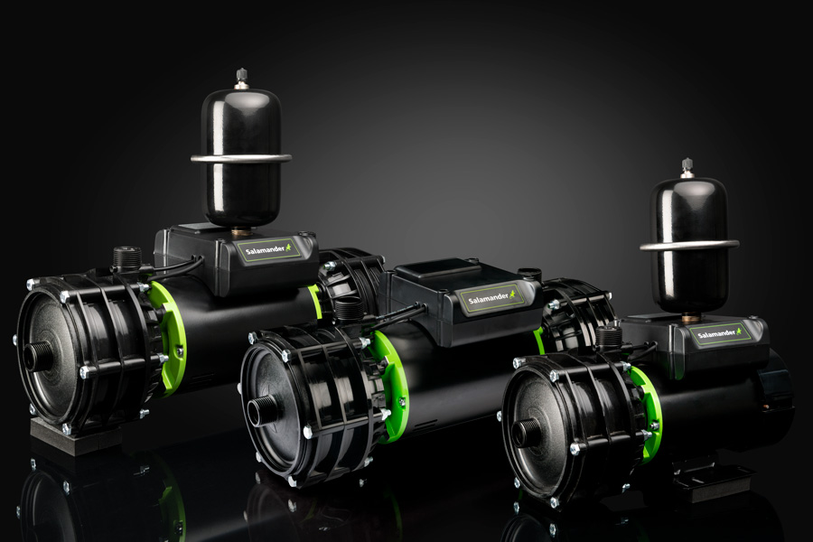 Key Considerations When Selecting and Installing the Right Pump