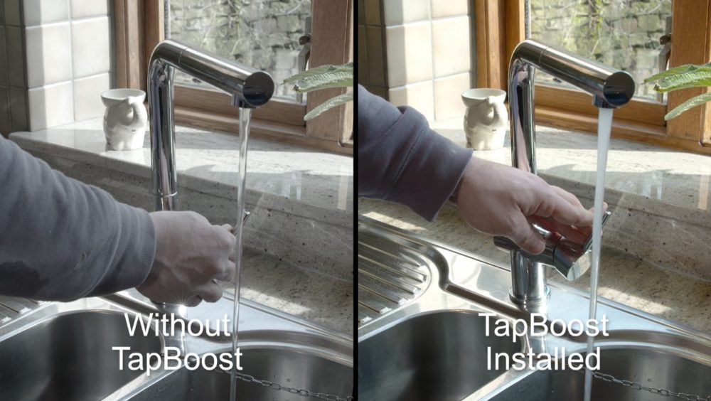 Setting Expectations: What to Expect When Installing TapBoost